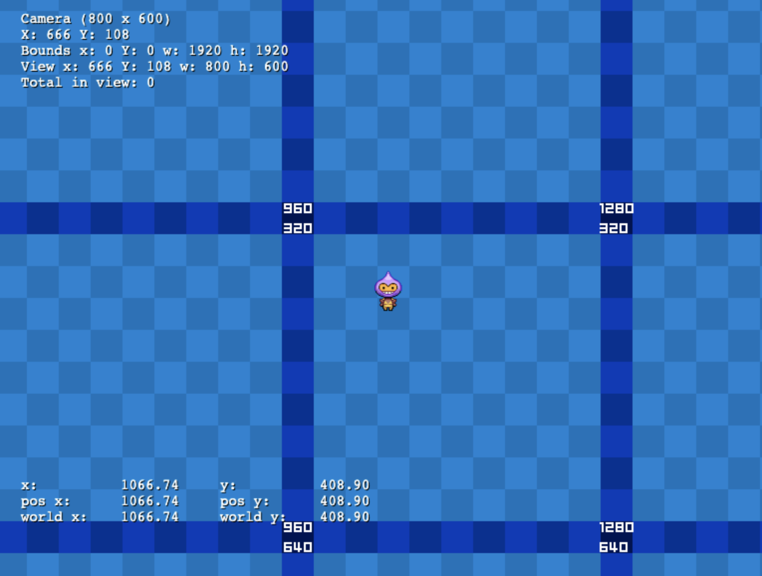 phaser教程之相机camera-自学php网